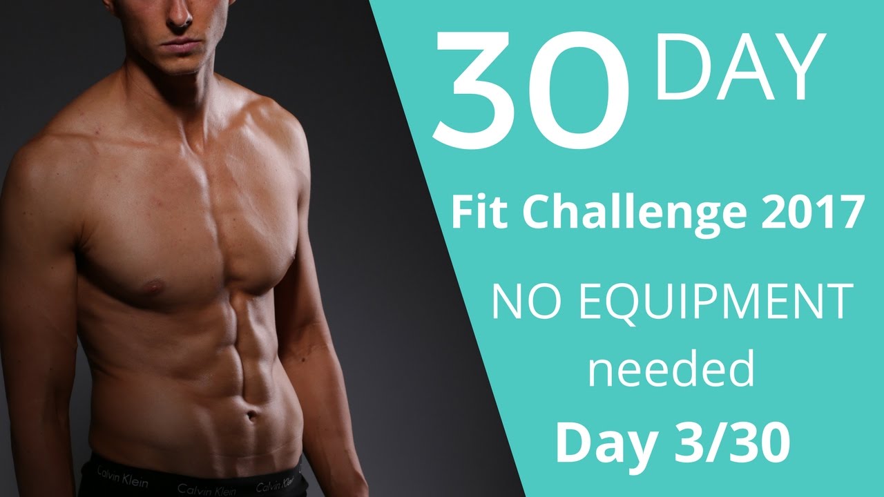 30 day fit challenge Hong Kong 2017 Episode 3/30 Physique update - YouTube