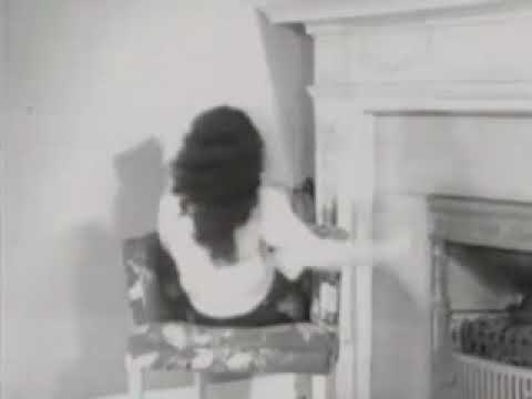 Beauty And The Chair 1950