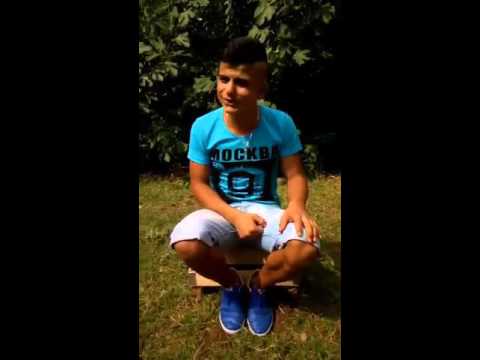 sev beni delicesine yeni (2015)