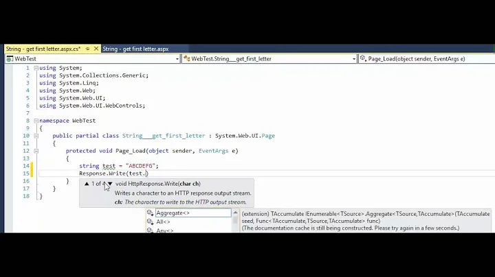 Solved How To Take A First Character From The String 9to5Answer solved-how-to-take-a-first-character-from-the-string-9to5answer