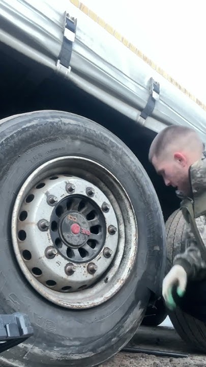 #avtolife#дальнобой#daf#truckers - YouTube