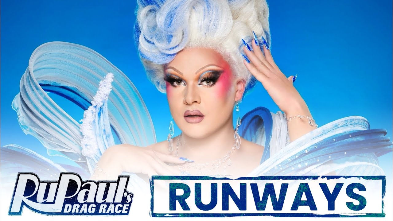 All of Acacia Forgot’s Runway Looks from RuPaul’s Drag Race Season 17 ...