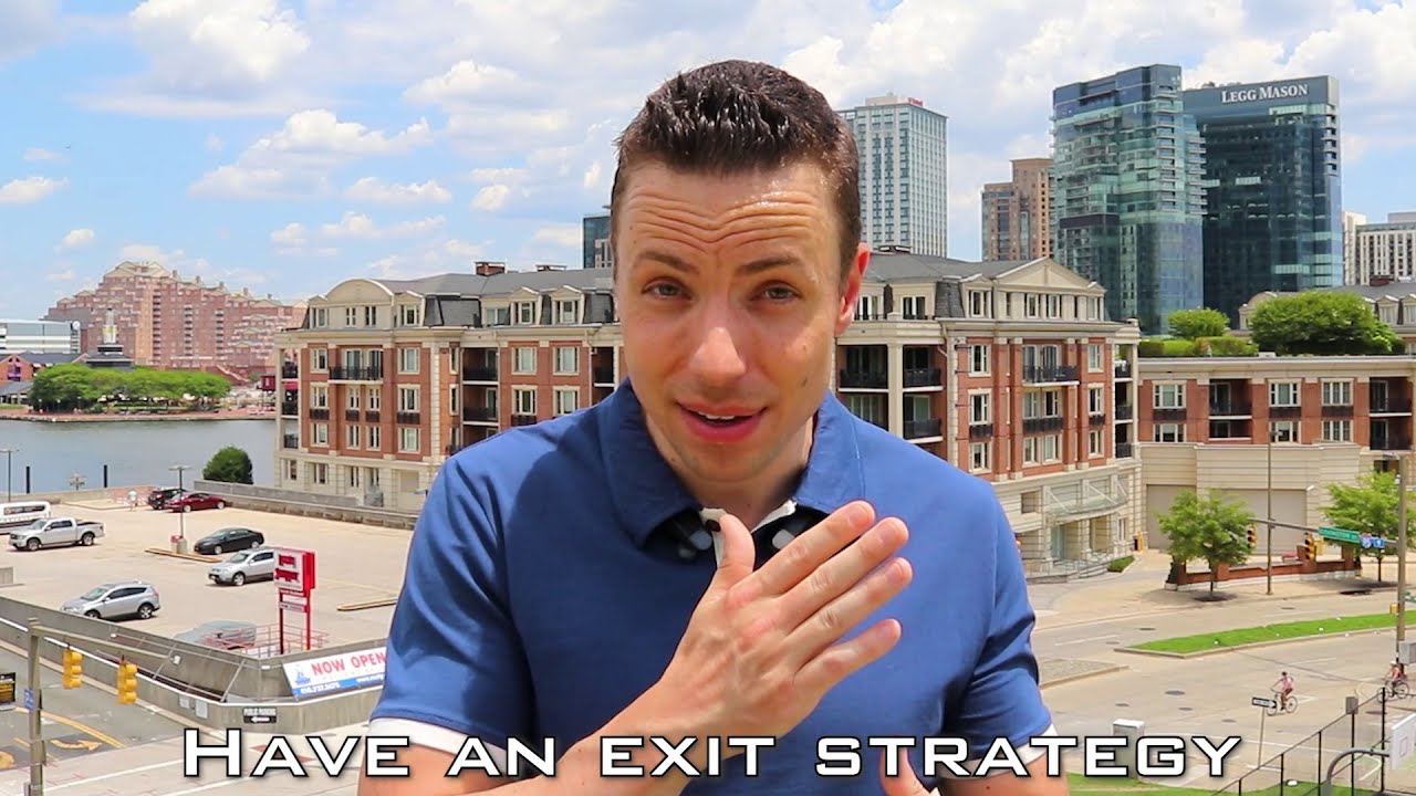 Nexus' CEO Offers His Opinion On Whether Or Not Real Estate ...