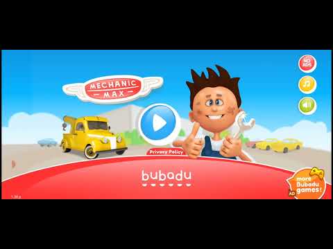 "Mechanic Max : Best Games to Practice Mechanic Skills - Meningkatkan ...