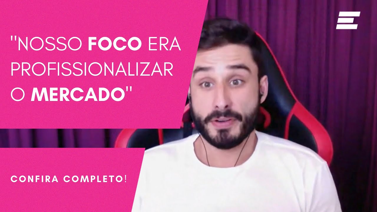 LIVE MARKETING É OBRIGAÇÃO? | RUMO CERTO (MATHEUS GORI) - YouTube