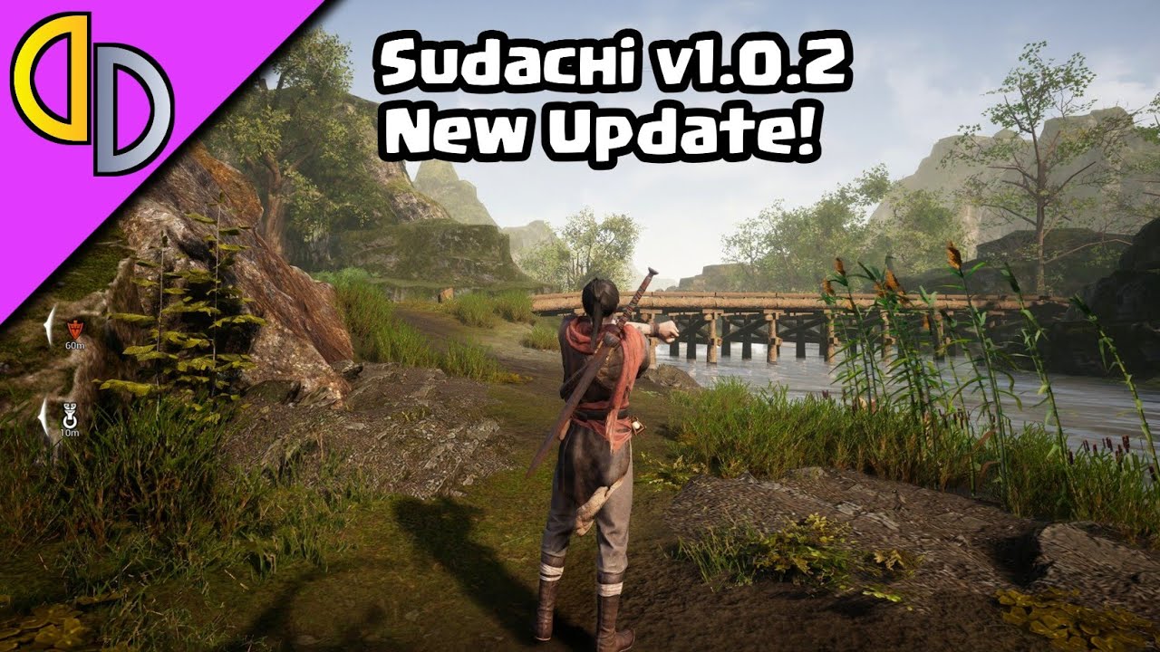 SUDACHI SWITCH EMULATOR New Update 1.0.2 - YouTube