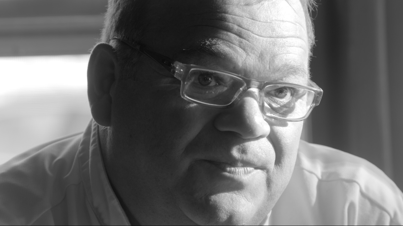 Chef Talk with Kyle Cherek - Chives Restaurant (part 2) - YouTube