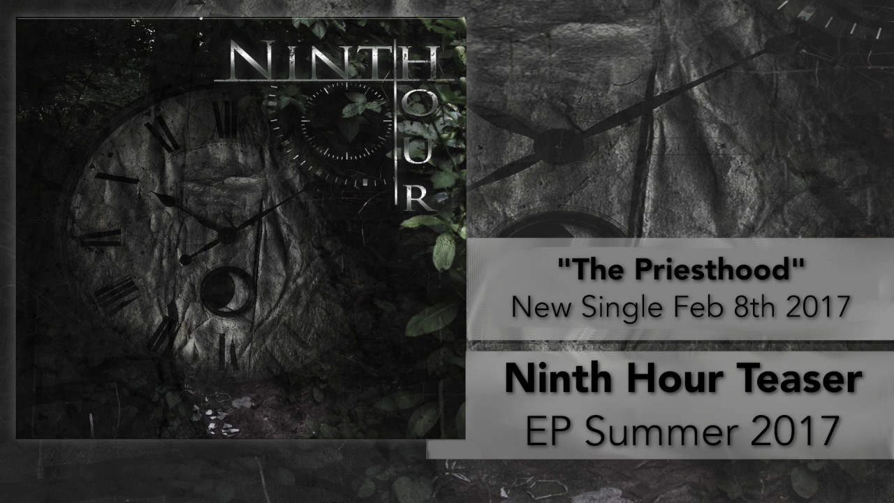 Ninth Hour - Teaser - YouTube