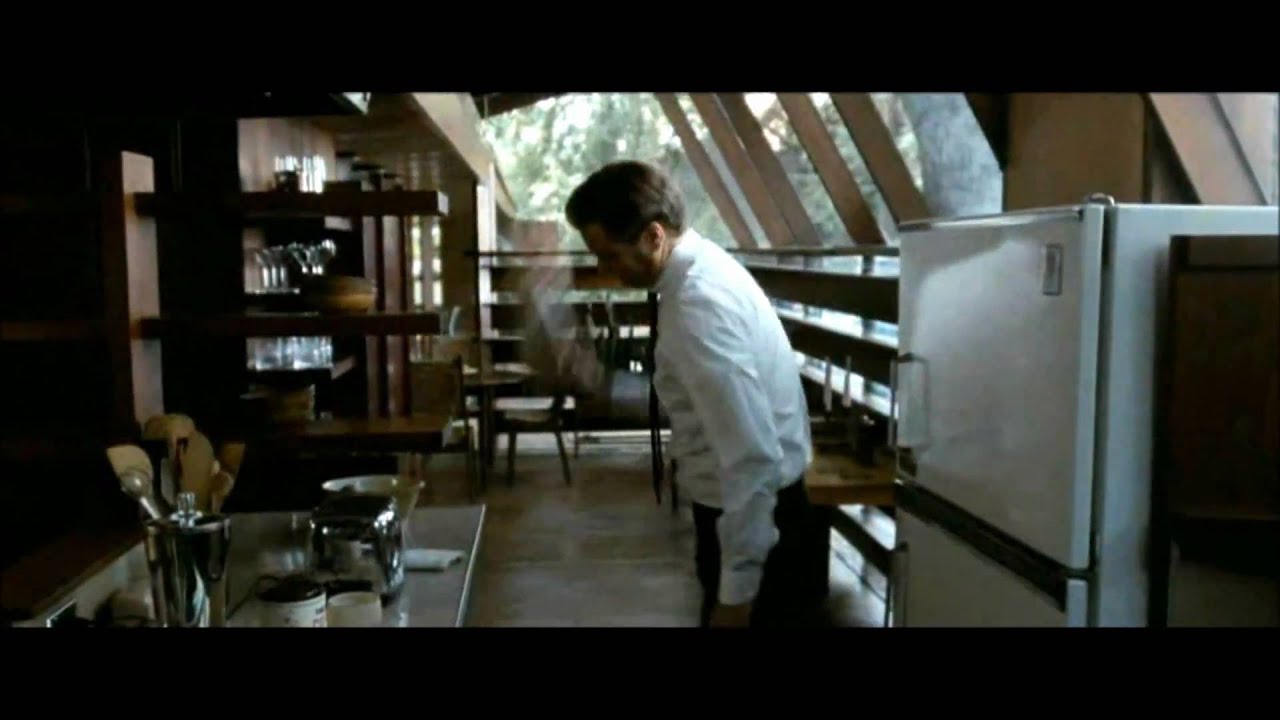 Colin Firth- Friday I'm in Love - YouTube