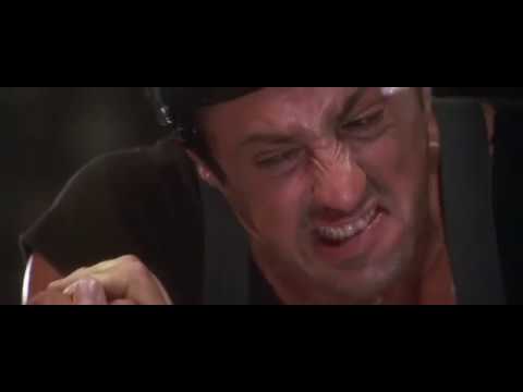 Final Showdown | Over The Top (1987)