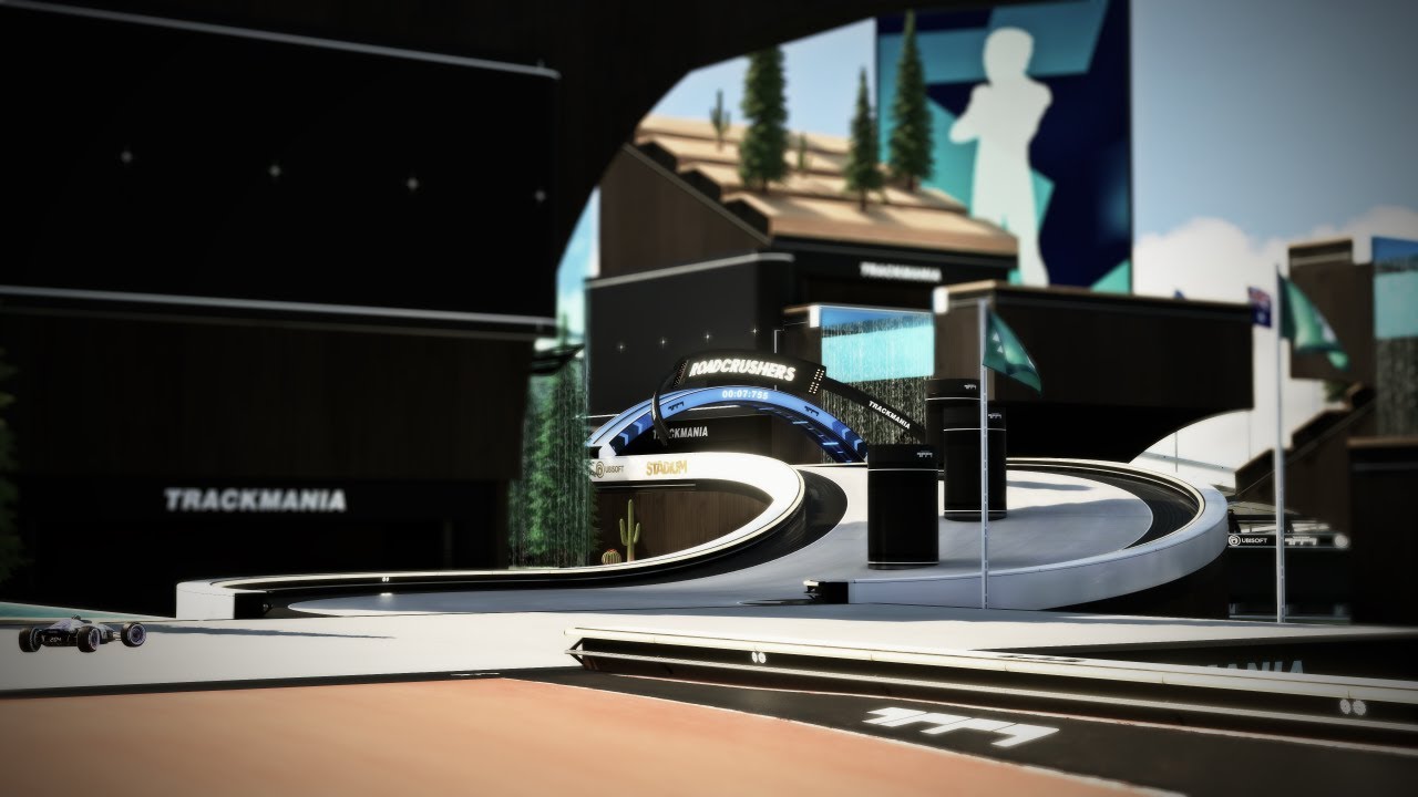 D29-EXA - TM2020 Showcase - YouTube