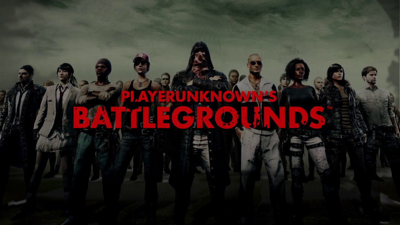 PLAYERUNKNOWN'S BATTLEGROUNDS - Closed Beta Teaser - YouTube