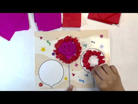 Creative Roots Book 1. Activity Demonstration for Teachers and Kids ...