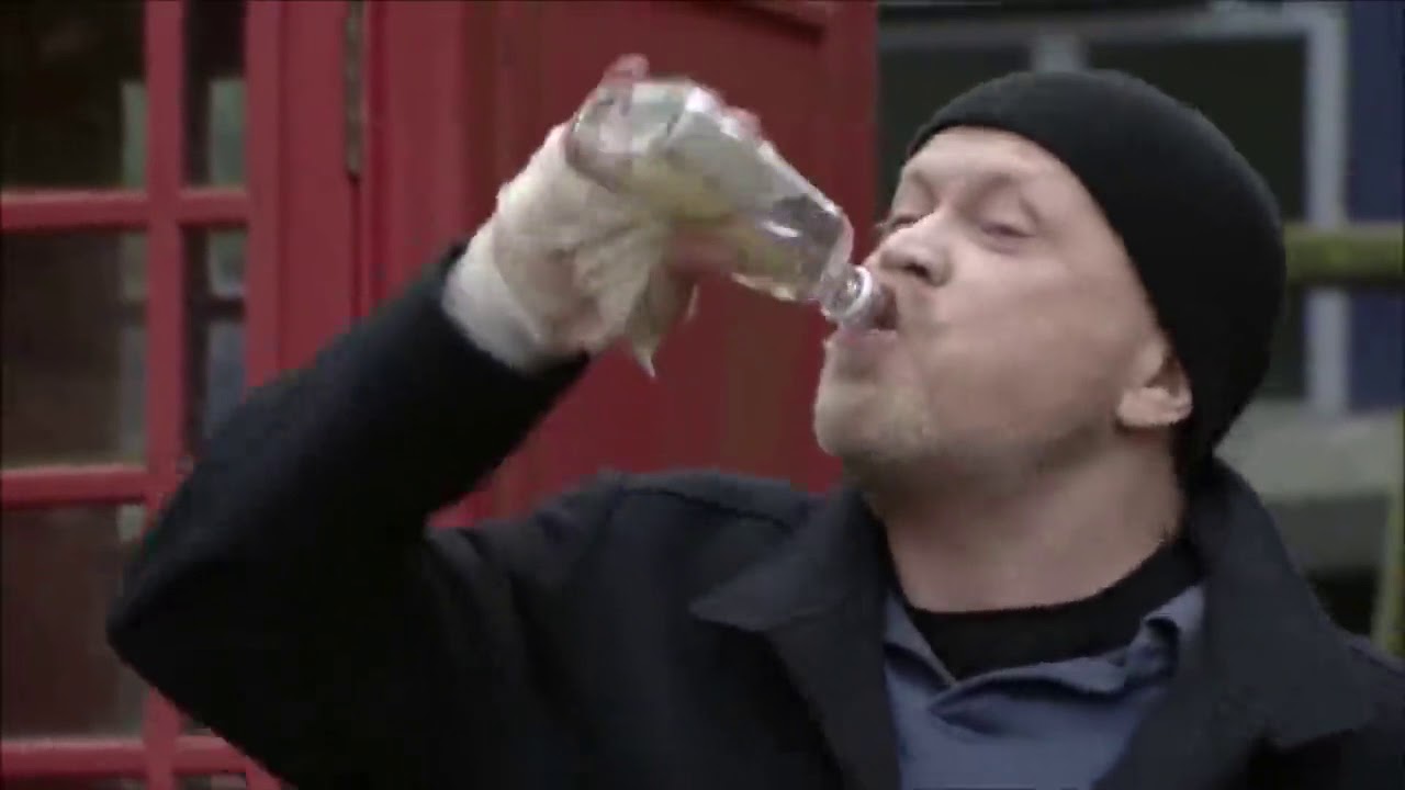 Drunk Phil Mitchell Memes