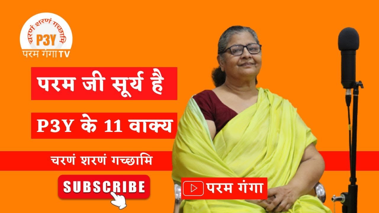 P3Y के 11 वाक्य- P3Y Ke 11 Vakya- New Video- Hindi - YouTube