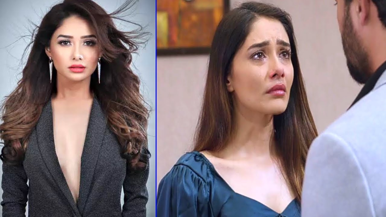Ek Anjaan Rishtey Ka Guilt 2 Hot Scenes Timing | Leena Jumani | Leena ...