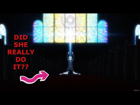 did Juiz create Andy??.... Undead Unluck episode 22 review - YouTube