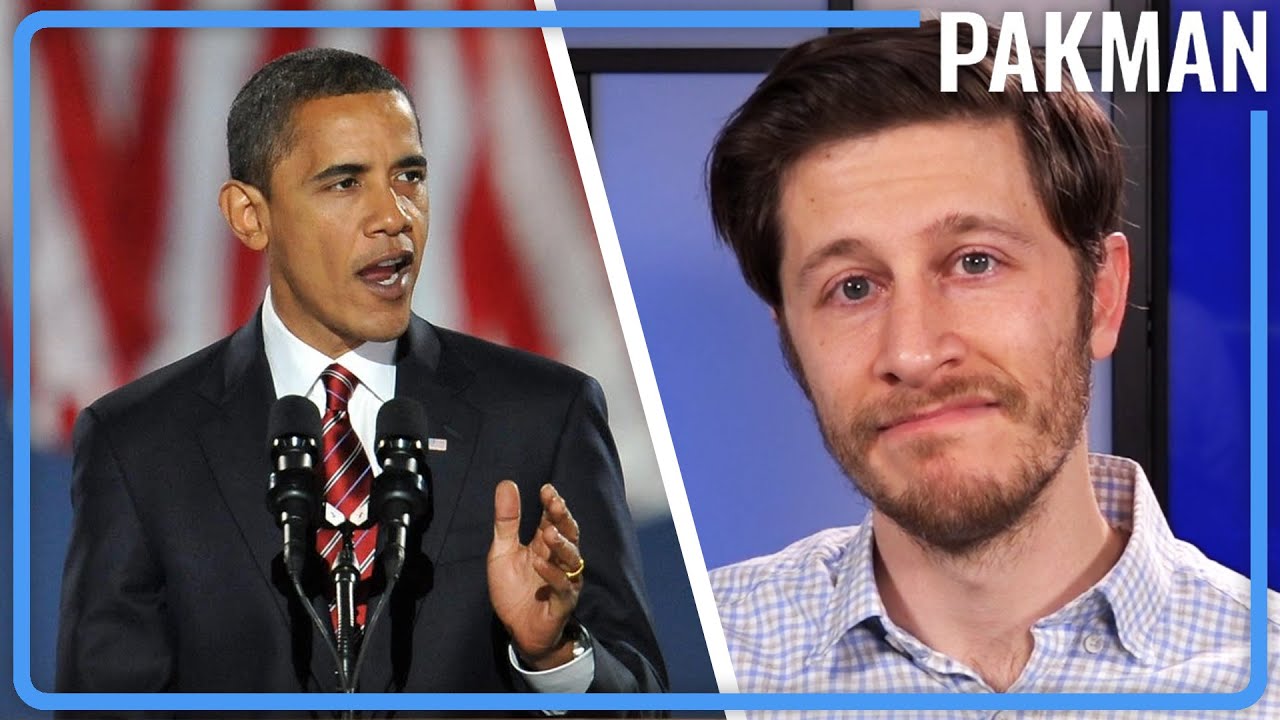 Caller: "Obamagate" is a Black Man Getting Elected President - YouTube