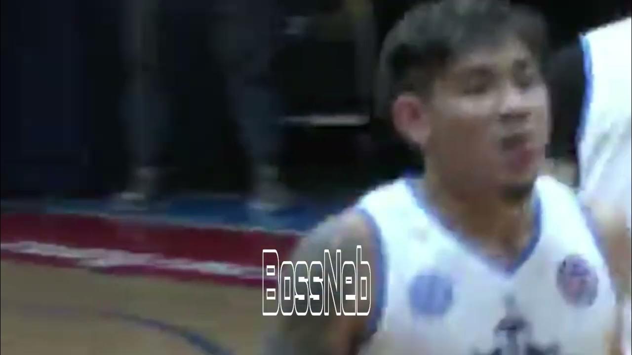 JEFF COMIA | 13 PTS 4 REB 3 AST | NOVALICHES WARRIORS vs. JT BULACAN TAIPAN - YouTube