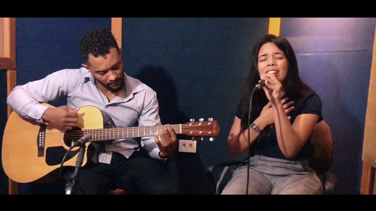 Medley Ao Vivo - Rayane Marques - YouTube