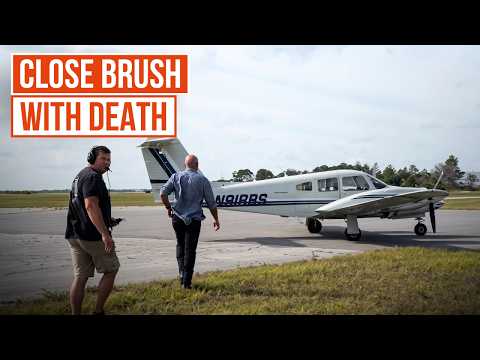 Dangerous Mission To Grab An Abandoned Drug Plane In The Bahamas | Pirates Inc