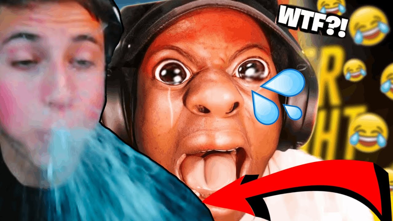 Hilarious Moments with IShowSpeed Reaction! 😂 (*Plot Twist*) - YouTube