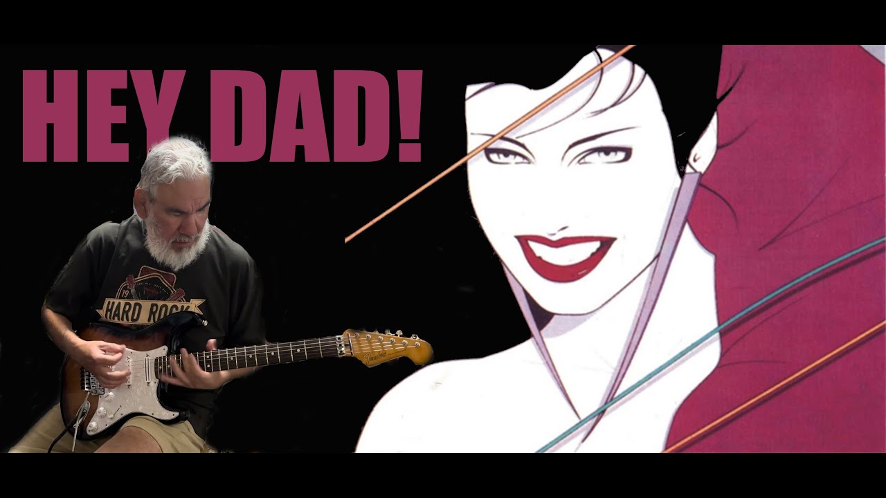 Hey Dad play classic 80's tune:) Cool Request:) DURAN DURAN - YouTube