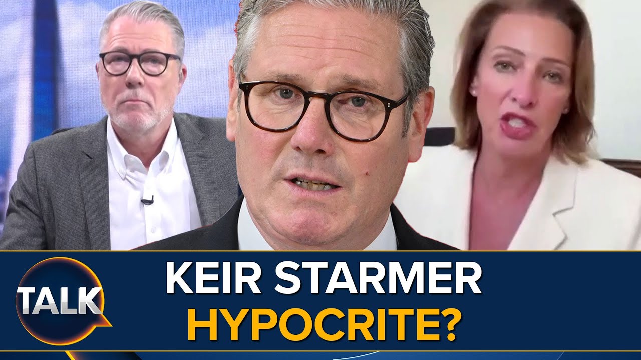 ‘Predominant Culprits Are British Pakistani Men’ | Grooming Gangs Row ...