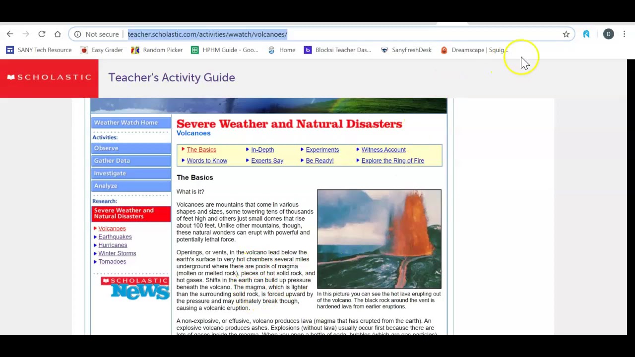 Filling out the Note Catcher - YouTube