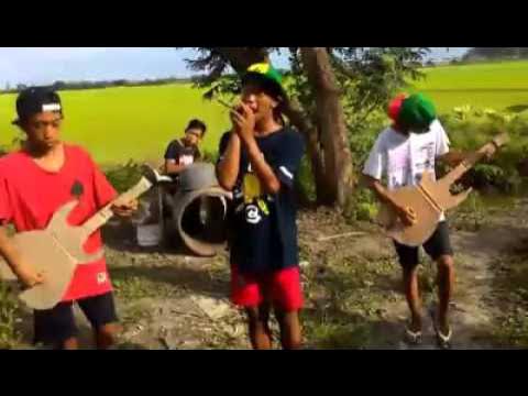 (SHAGGY DOG) DITATO By BOKEP FAMILY BAND (0FFICIAL clip) - YouTube