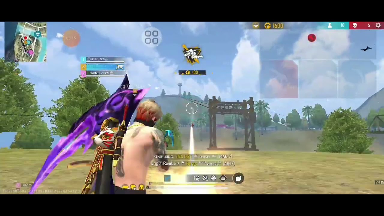 tui bót lắm ID1679205911 #tiepluaffws - YouTube