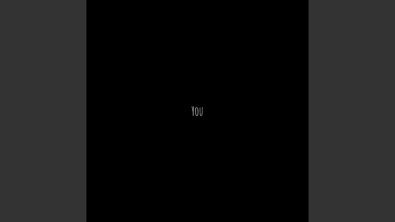 You - YouTube