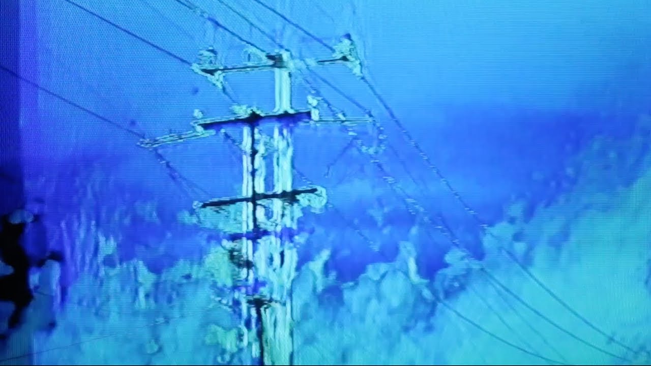 wav.wav | Analog Visualizer - YouTube