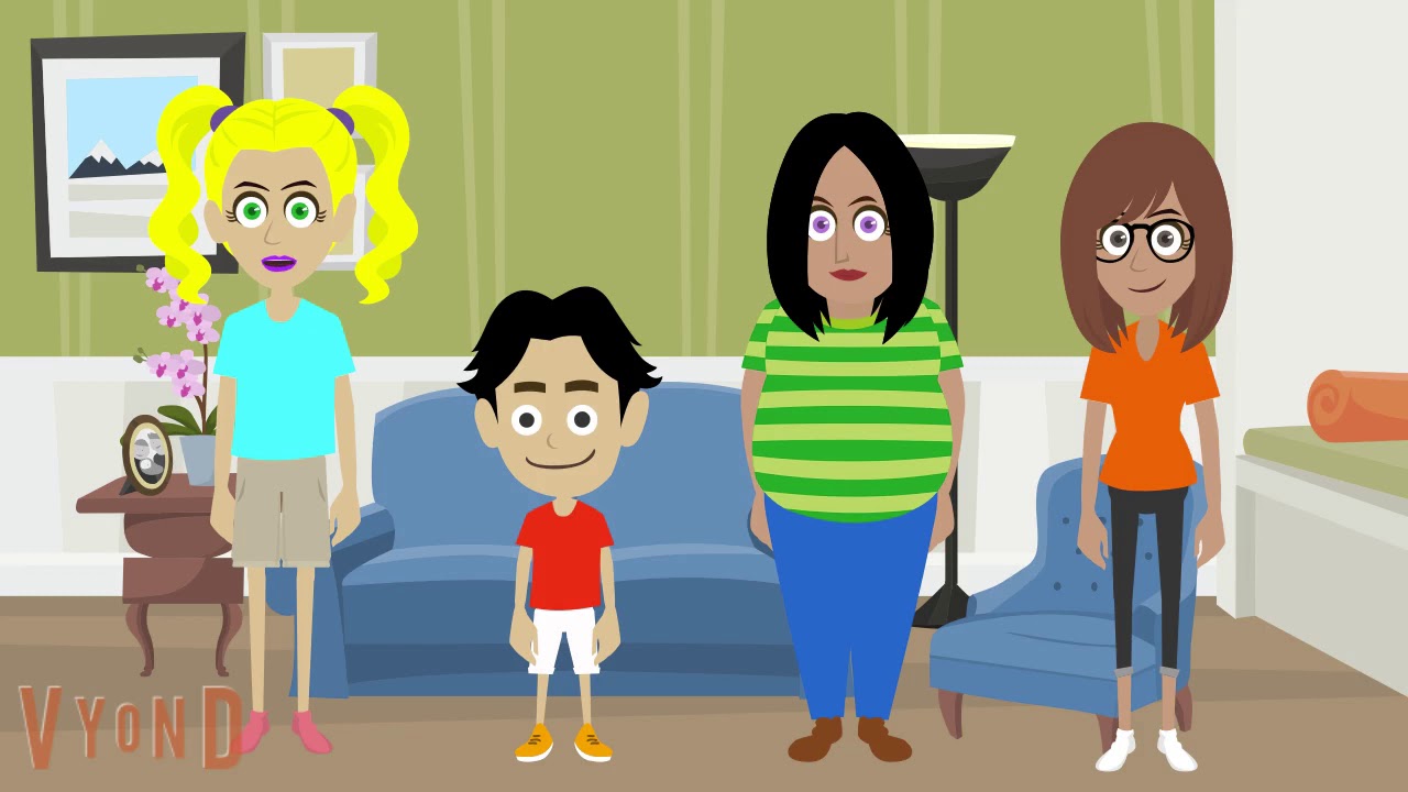 18 New Characters - YouTube