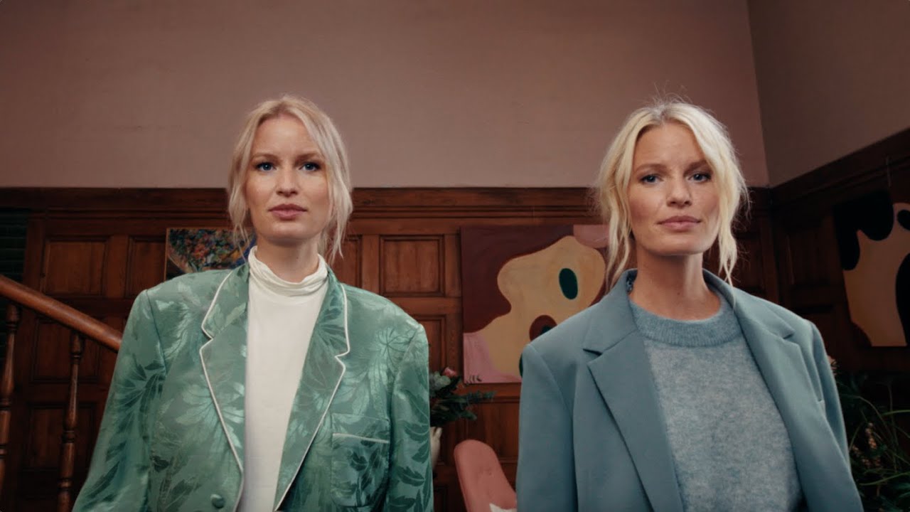 Who is True? - YouTube