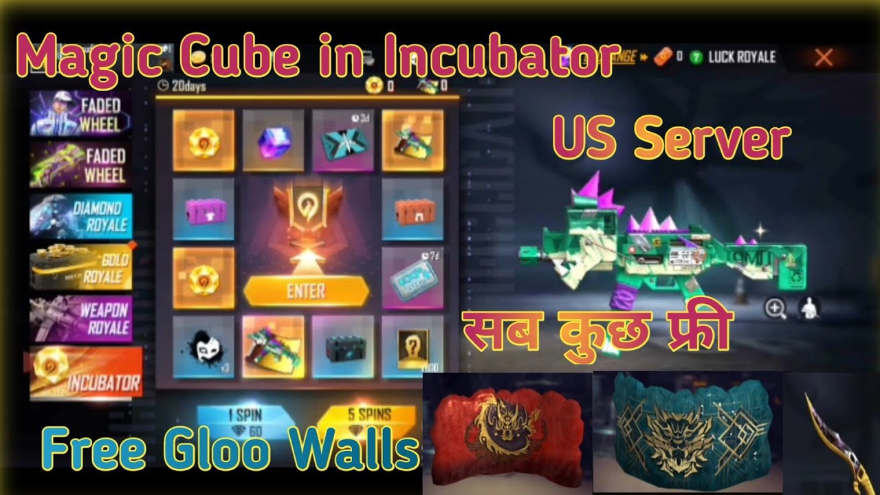 All events details of Brazil server||Free Fire||Brazil server events ...