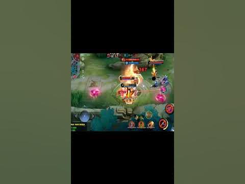 Moscow epic comeback. как выиграть если адк 1-9? #adc #mlbb #wizer - YouTube