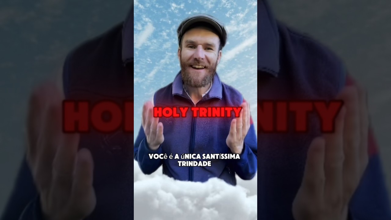 Holy Trinity - Danie Botha with lyrics in English and Portuguese Chords ...