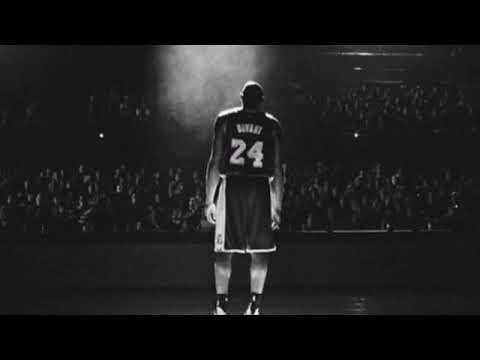 RIP Kobe Bryant #24 - YouTube