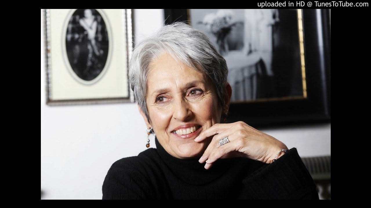 Prison Trilogy (Billy Rose) - Joan Baez - YouTube