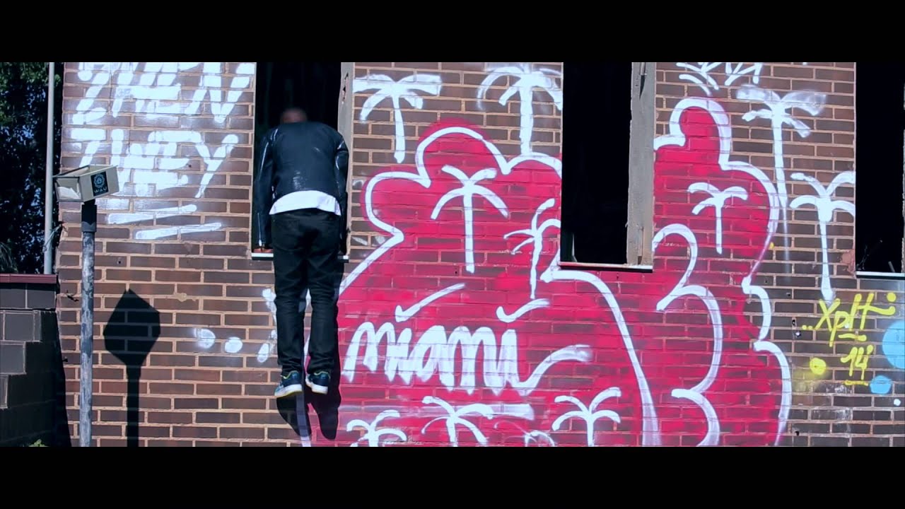 Uncle Pauly - Rise Up feat. Raquel Garrido [Official Video] - YouTube