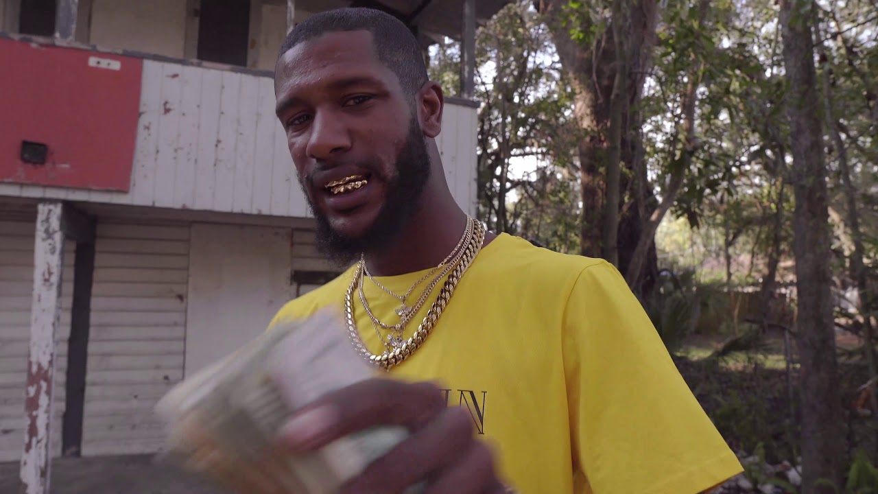 FLAIM -HIP HOP POLICE/directed by GlassHouse Media - YouTube