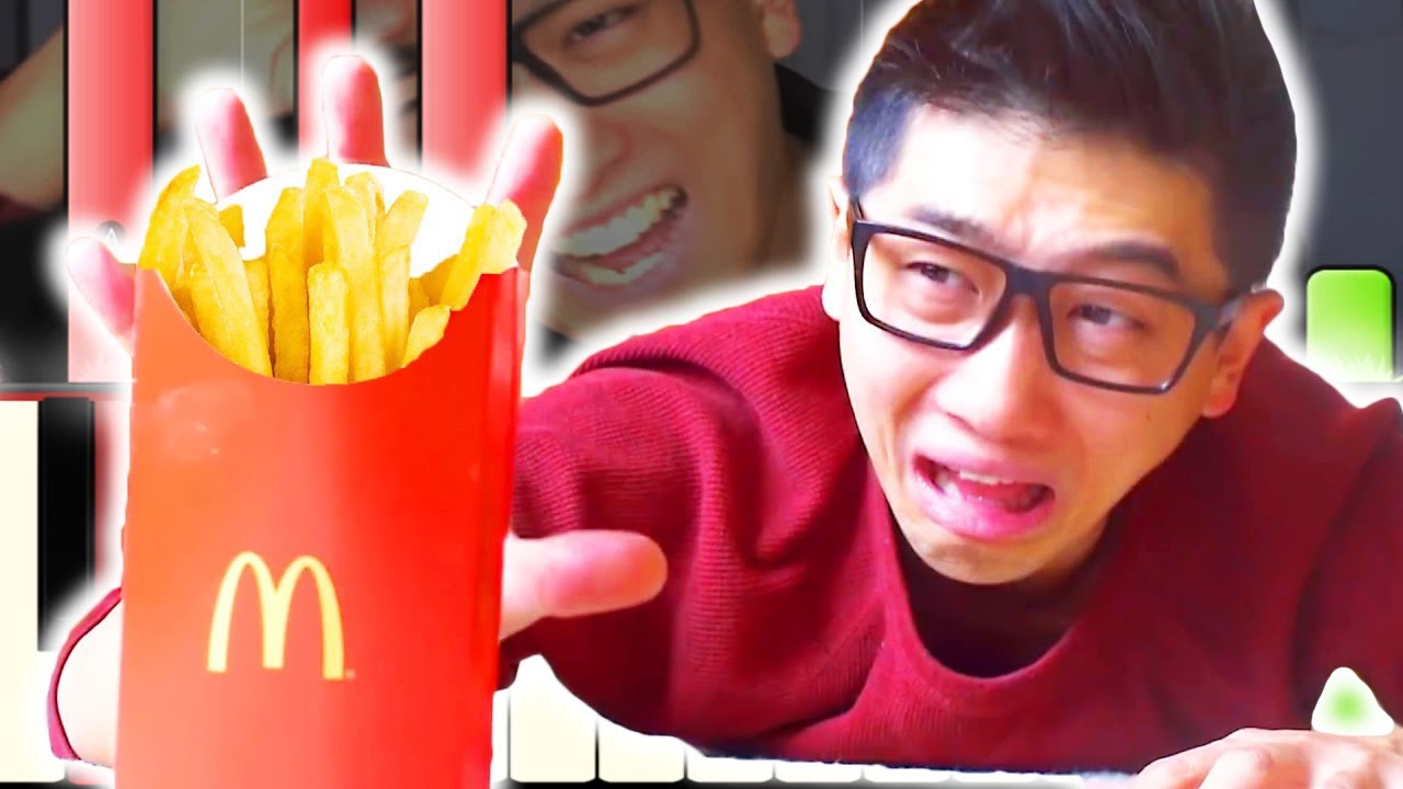 FIRST WORLD PROBLEMS SONG! - LankyBox - YouTube