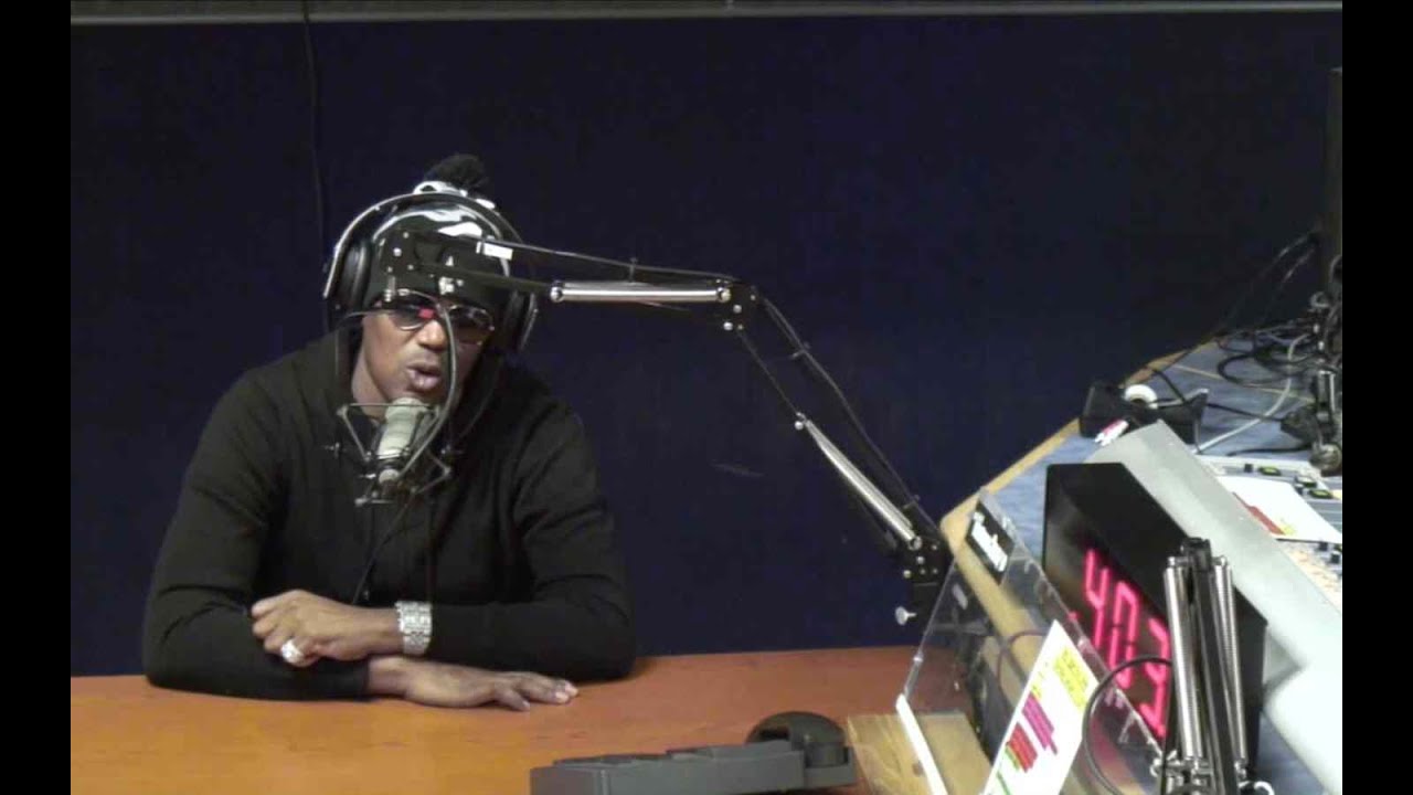 Master P. Talks Adapting to the Times and "Gangsta Geeks" - Big Tigger ...