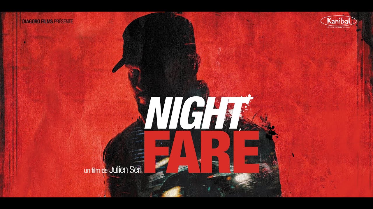 Night Fare 2015 Trailer International - YouTube