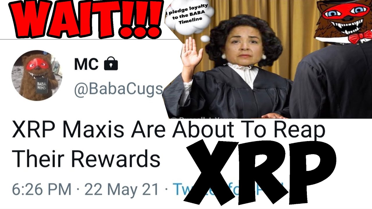 Ripple XRP COINBASE RELISTING TREASURES IN SIGHT RIDDLER TIMELINE ON ...