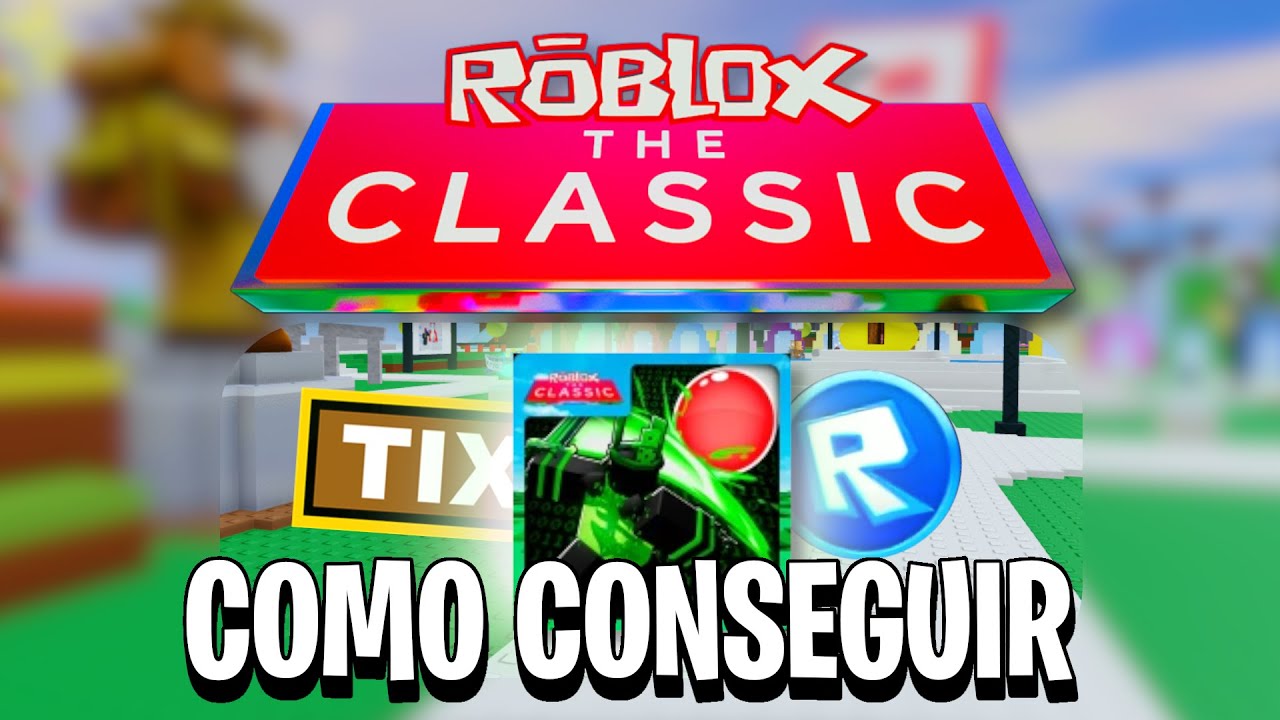 COMO CONSEGUIR TIX y TOKENS en BLADE BALL ROBLOX 🧠- ROBLOX THE CLASSIC ...