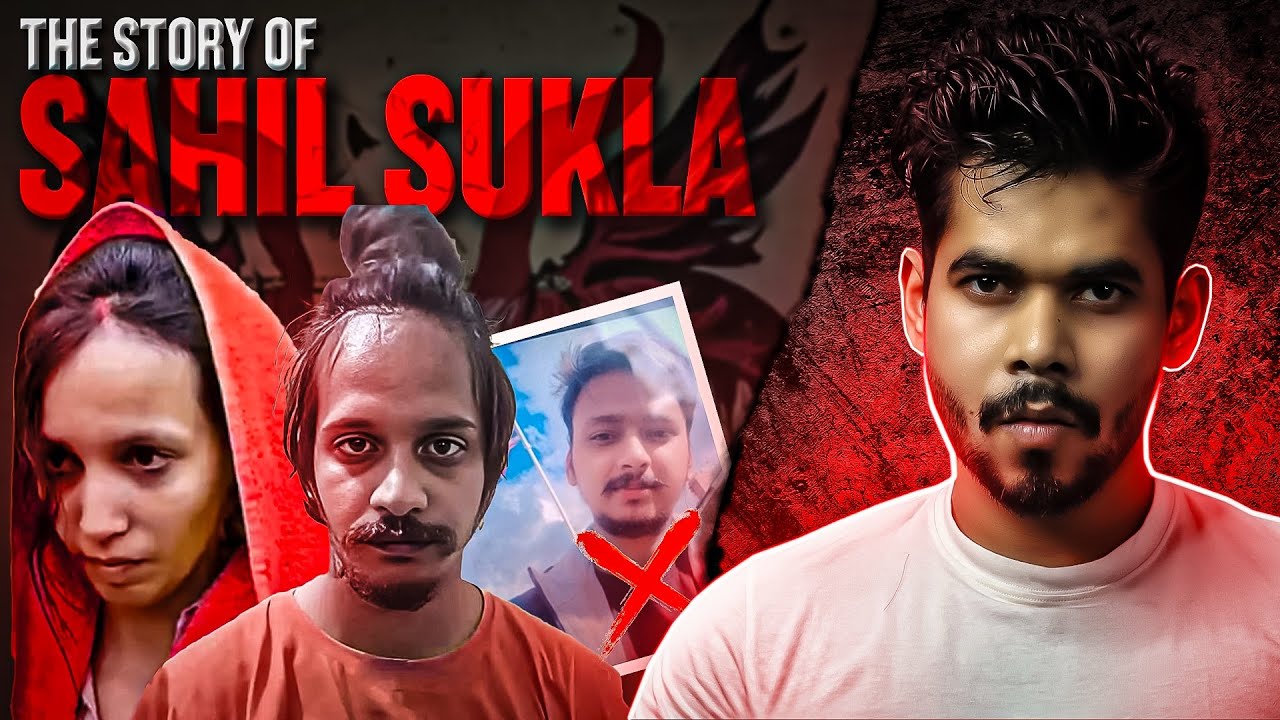 THE STORY OF SAHIL SUKLA | Saurabh Muskan M*urder Case - YouTube