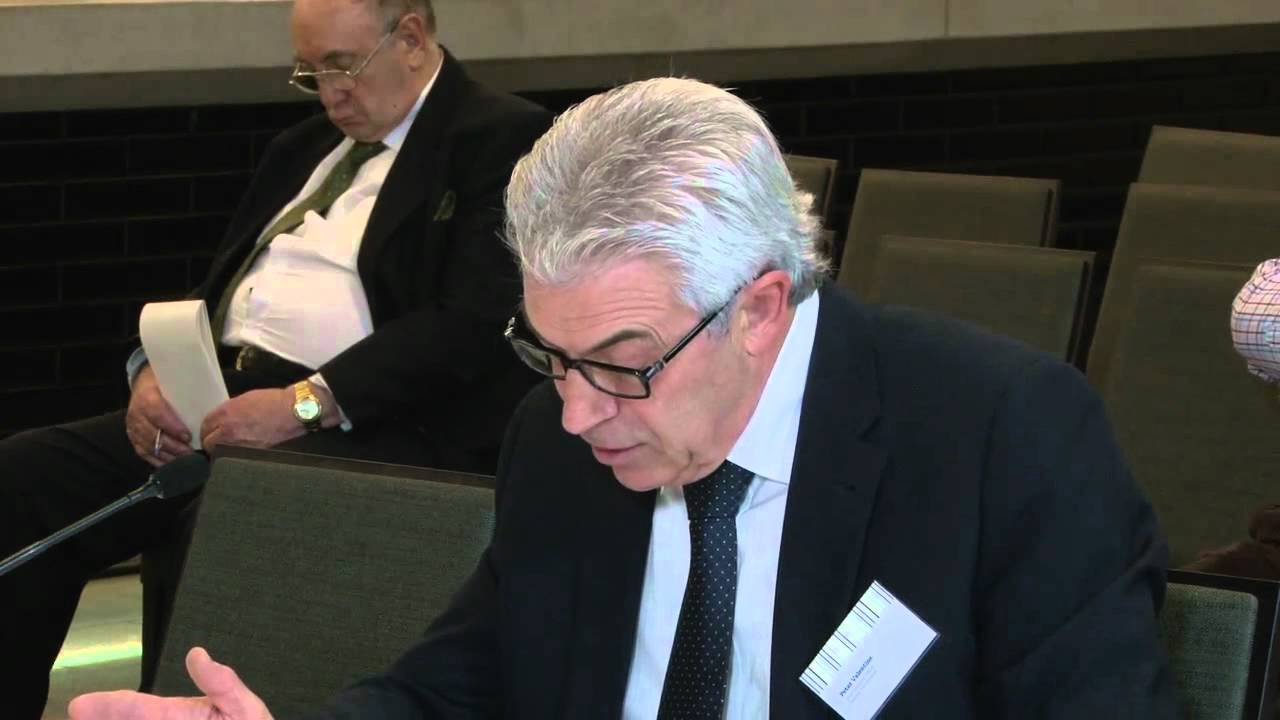 Peter Valentine - YouTube