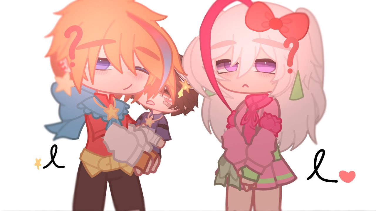 " if the glamrocks were humans ,, ;; fnaf sb , monty x freddy & chica x ...